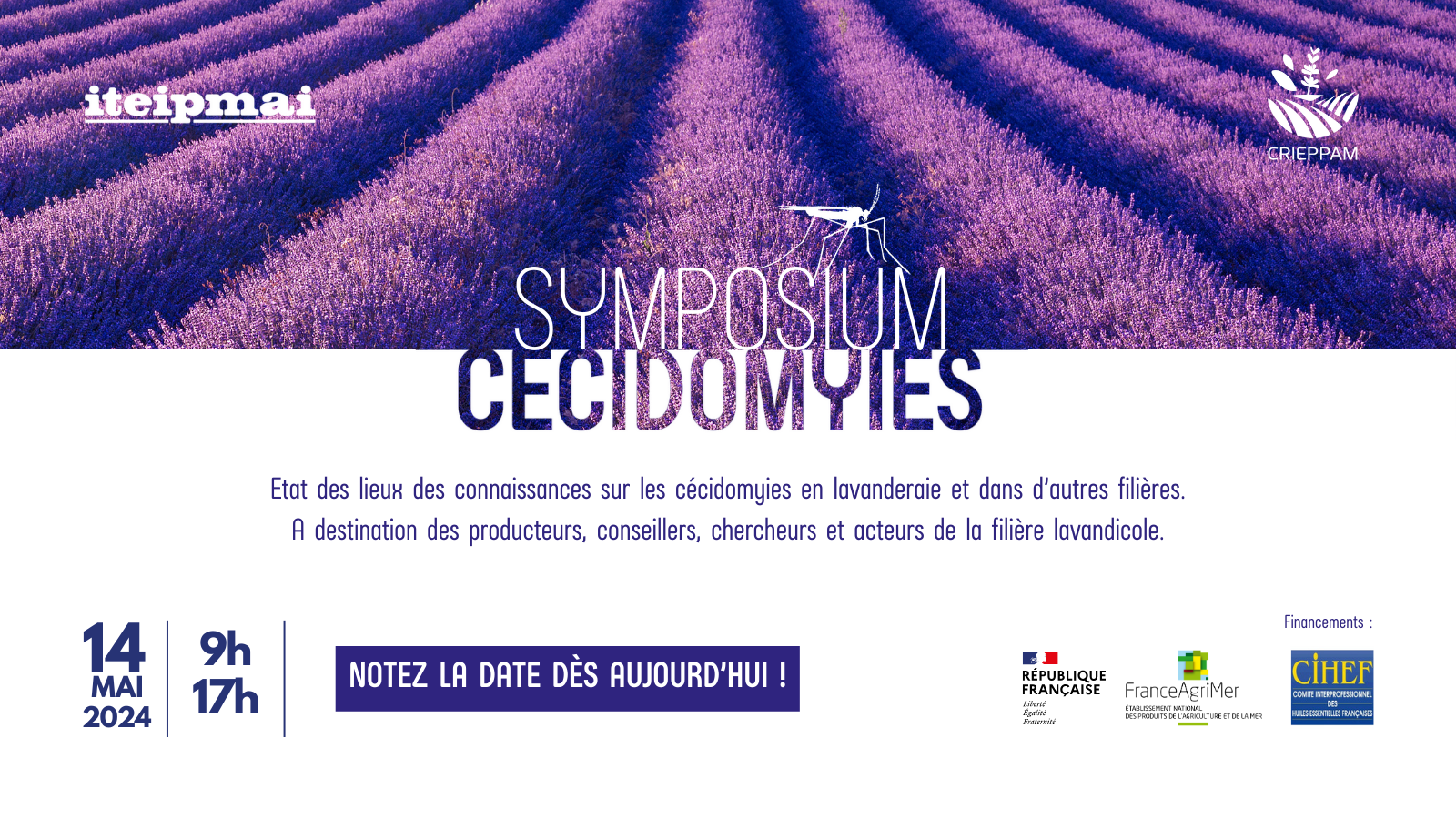 Évènements Archive - CRIEPPAM